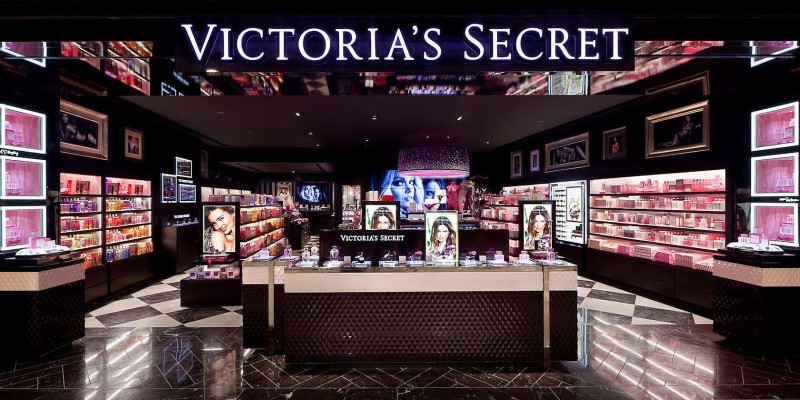 Victorias Secret - Onde Comprar Marca Original no Brasil | Qwintry