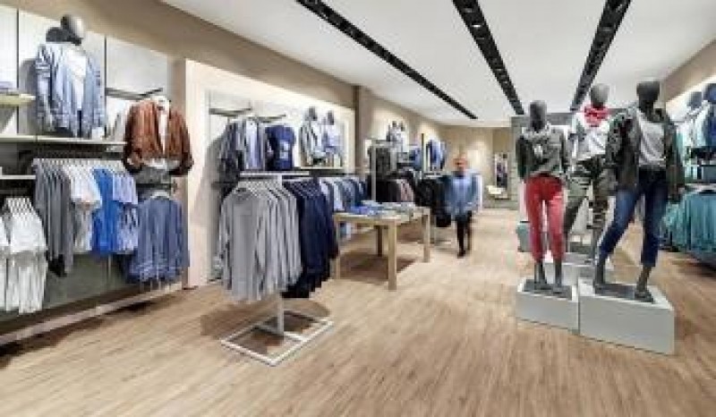 Cecil clothing brand for motivated and successful people | Qwintry