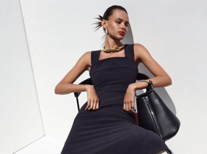 10 Work Dresses: from Classic to Party | Qwintry