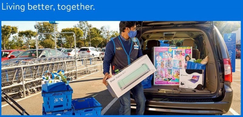 Walmart International Shipping Guide 2025: You Need to Know Shipping ...