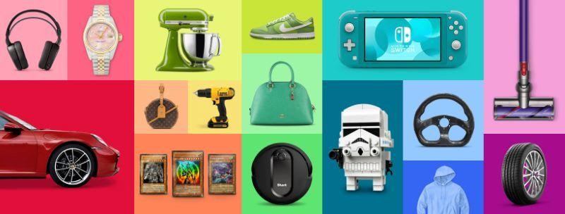 eBay Guide: Your Ultimate Online Marketplace | Qwintry