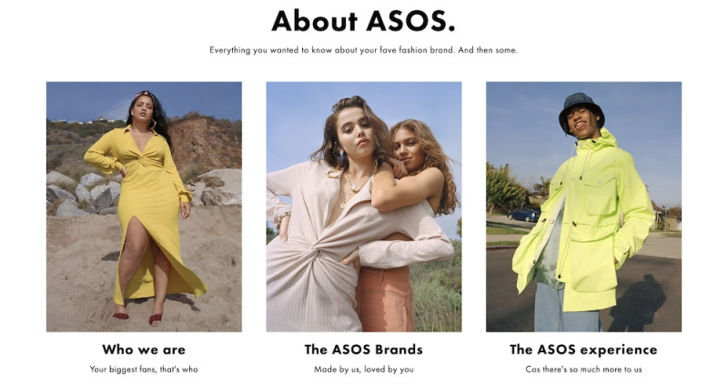 The Best way to shop on ASOS | Qwintry