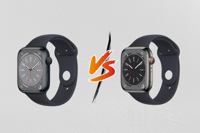 Apple Watch Series 9 vs. Series 8: Which One Should You Order? | Qwintry