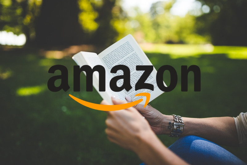 How to Order Books from Amazon.com, best seller book list | Qwintry