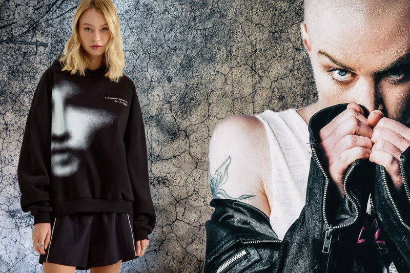 What is Opium Style Clothes – Opium Fashion Style Guide | Qwintry