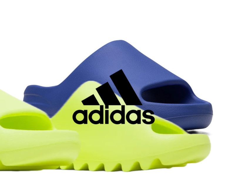 Yeezy Size Chart - Yeezy Slide Size Guide 2025 | Qwintry