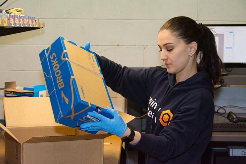 What is special request and how to use it? | Qwintry