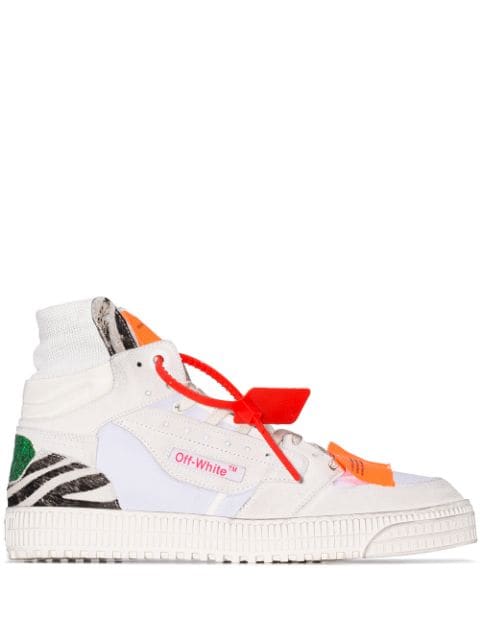 Off White кроссовки | Доставка из Америки с официального сайта ...