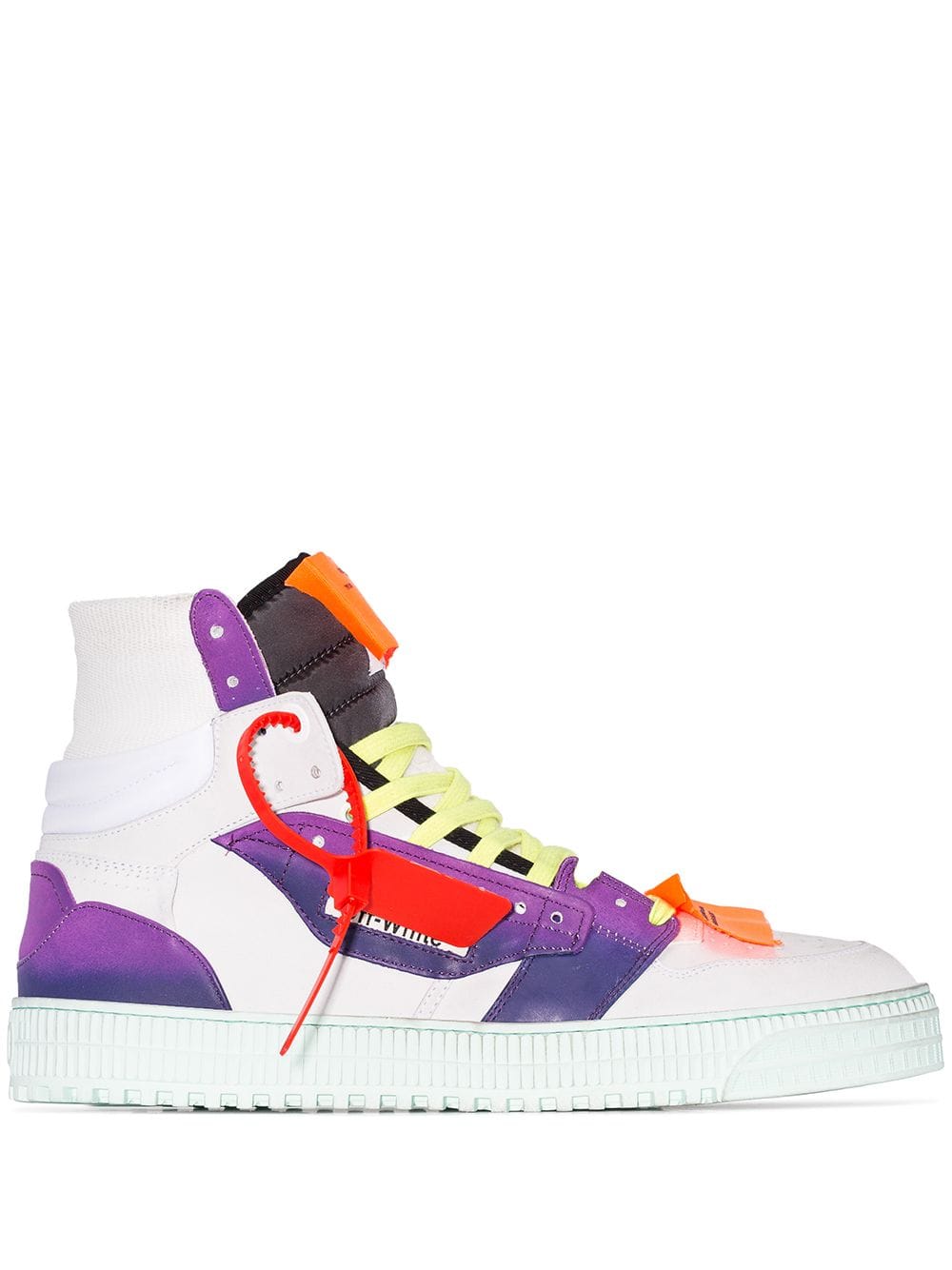 Off White кроссовки | Доставка из Америки с официального сайта ...