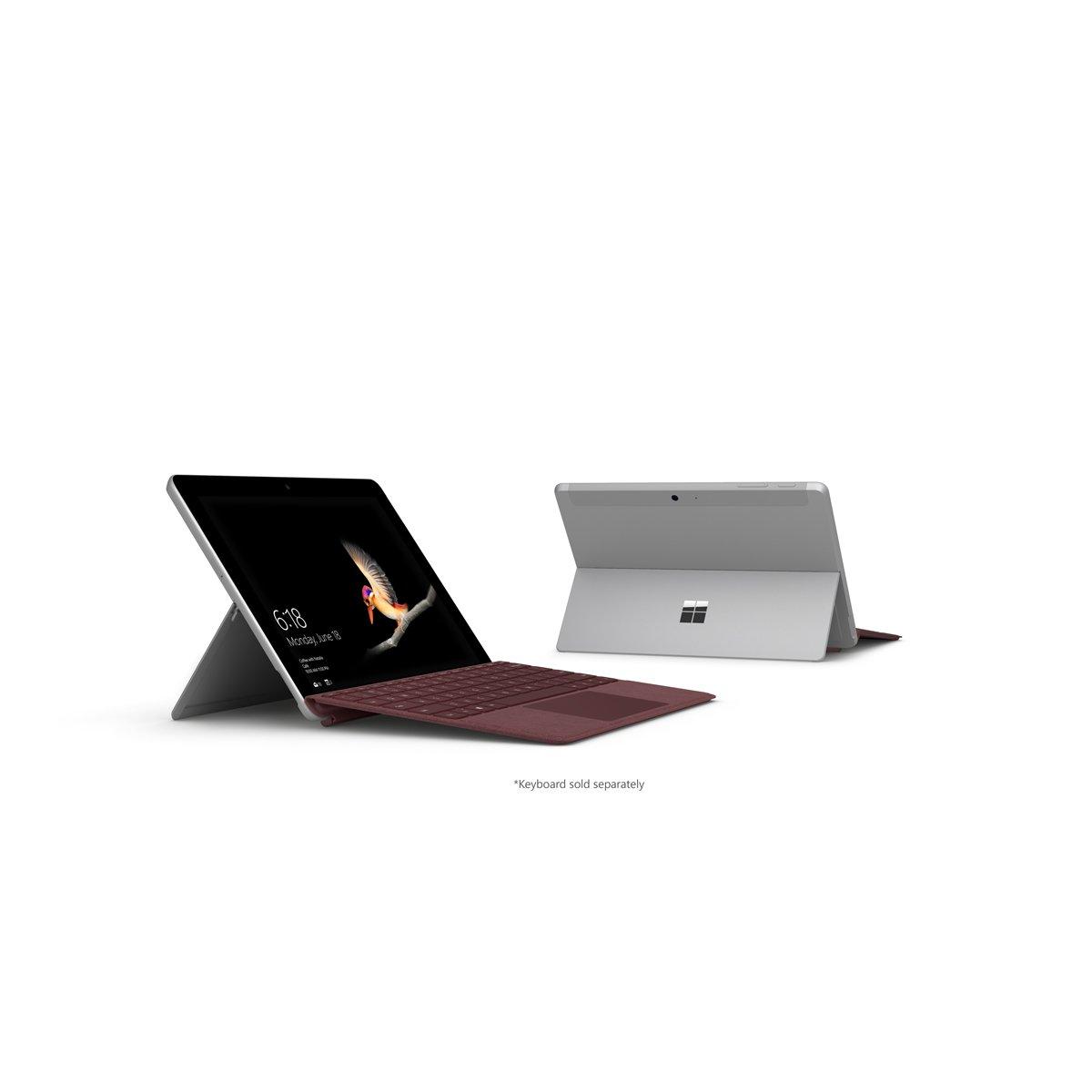 Microsoft Surface GO | Доставка из Америки с официального сайта ...