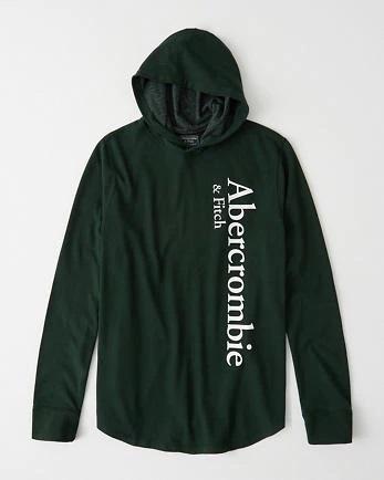 Abercrombie & Fitch купить одежду в интернет магазине | Бандеролька