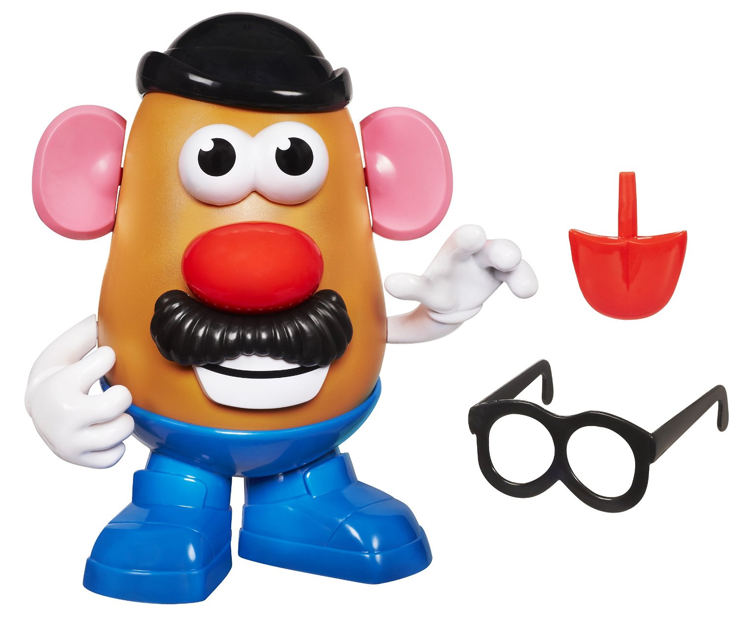 Игрушечный мир Hasbro | Бандеролька