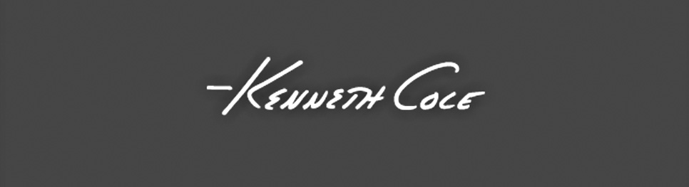 Мужская одежда от Kenneth Cole | Бандеролька