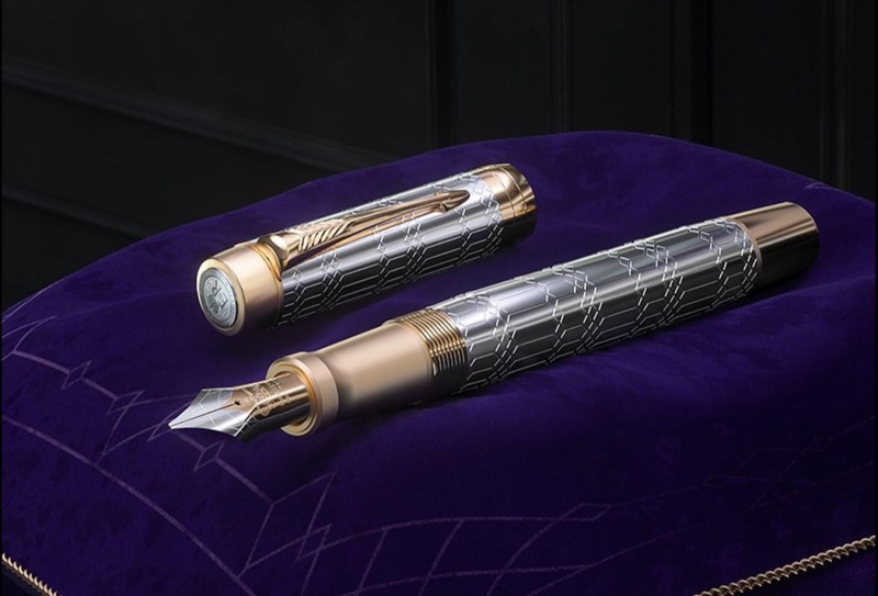 Где купить оригинальную ручку Parker | Бандеролька
