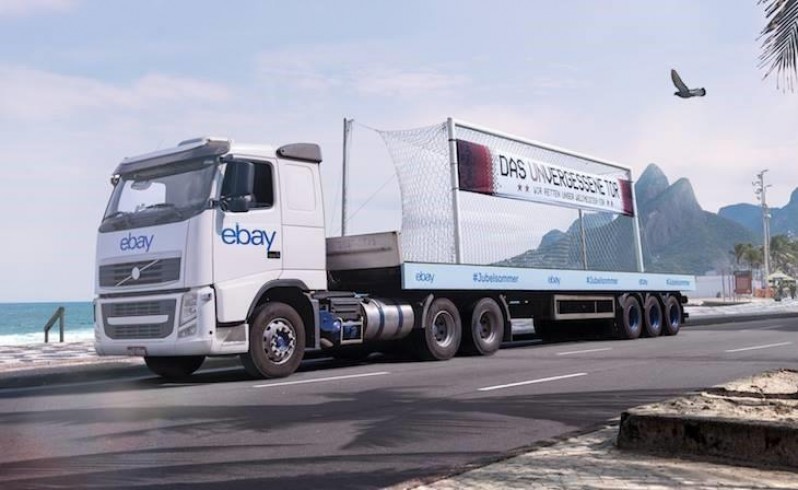 Доставка с eBay из Германии в Россию | Бандеролька