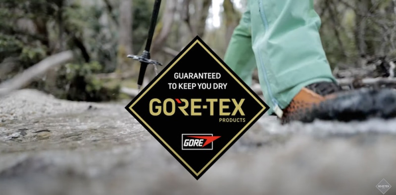 Что такое Gore-Tex🚩 | Одежда и обувь с технологией Гортекс | Бандеролька