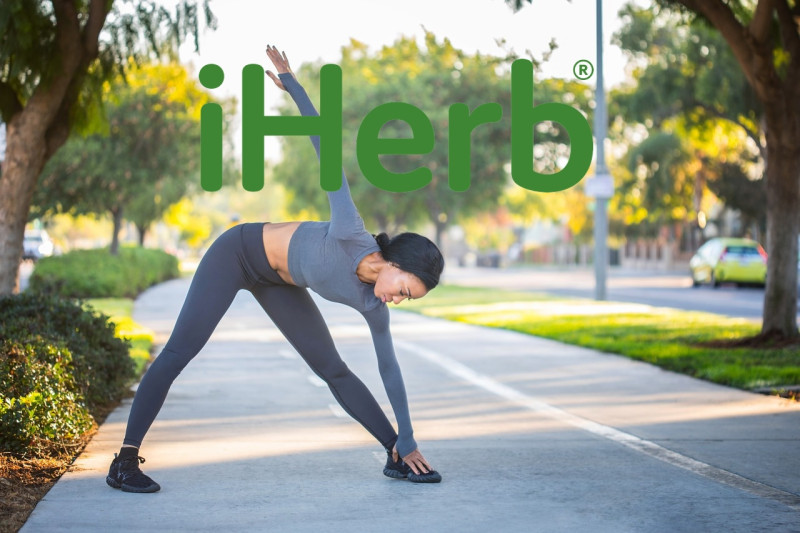 iHerb Казахстан - iHerb Доставка в Казахстан | Бандеролька