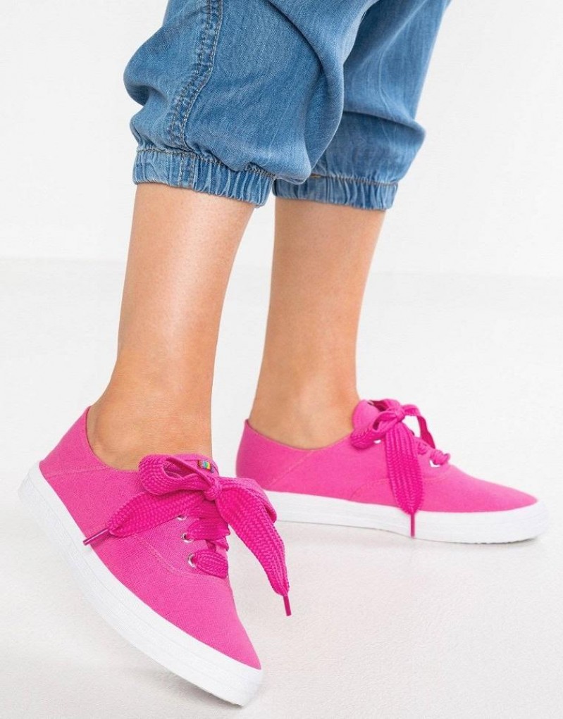 Кеды Esprit | Доставка из Америки с официального сайта | Бандеролька