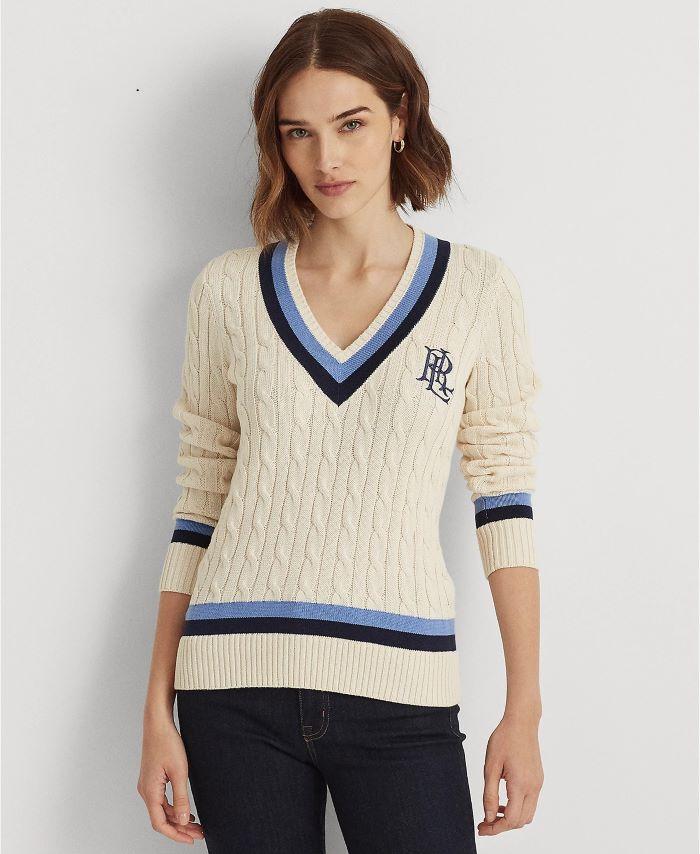 10 женских образов Ralph Lauren | Бандеролька