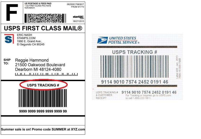 USPS 