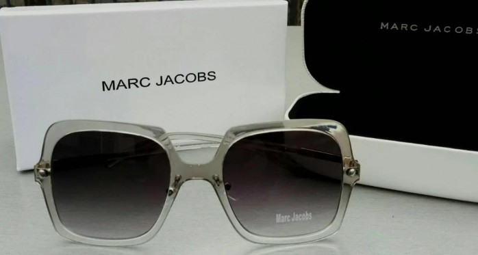 Очки Marc Jacobs: модная защита от солнечных лучей | Бандеролька
